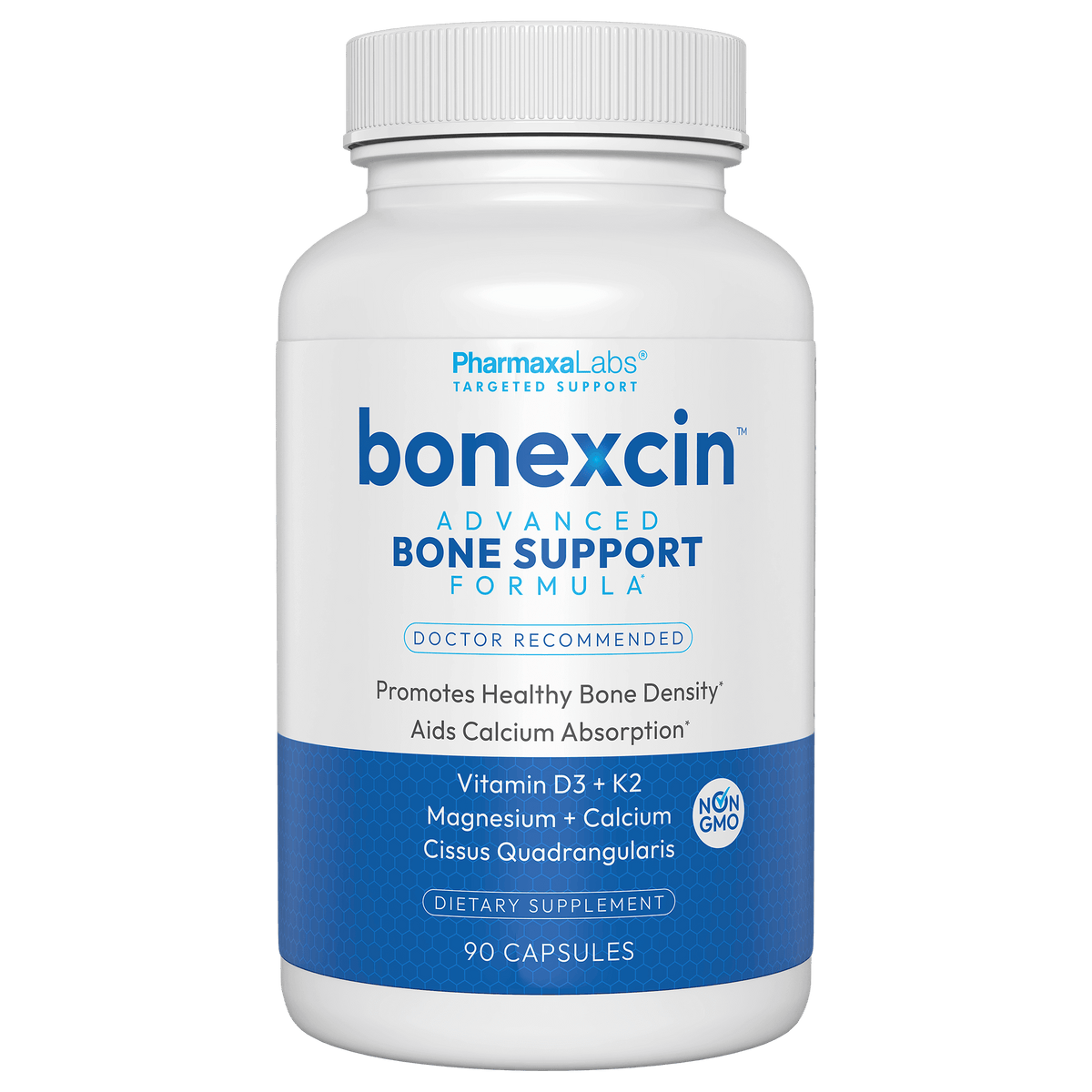 Bonexcin – Menoquil