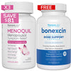 Menoquil® Best Menopause Supplement - Official Website