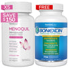Menoquil® Best Menopause Supplement - Official Website